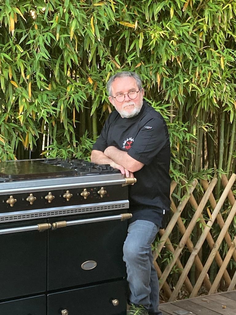 La Table du Chef Corvez - Explore Cognac