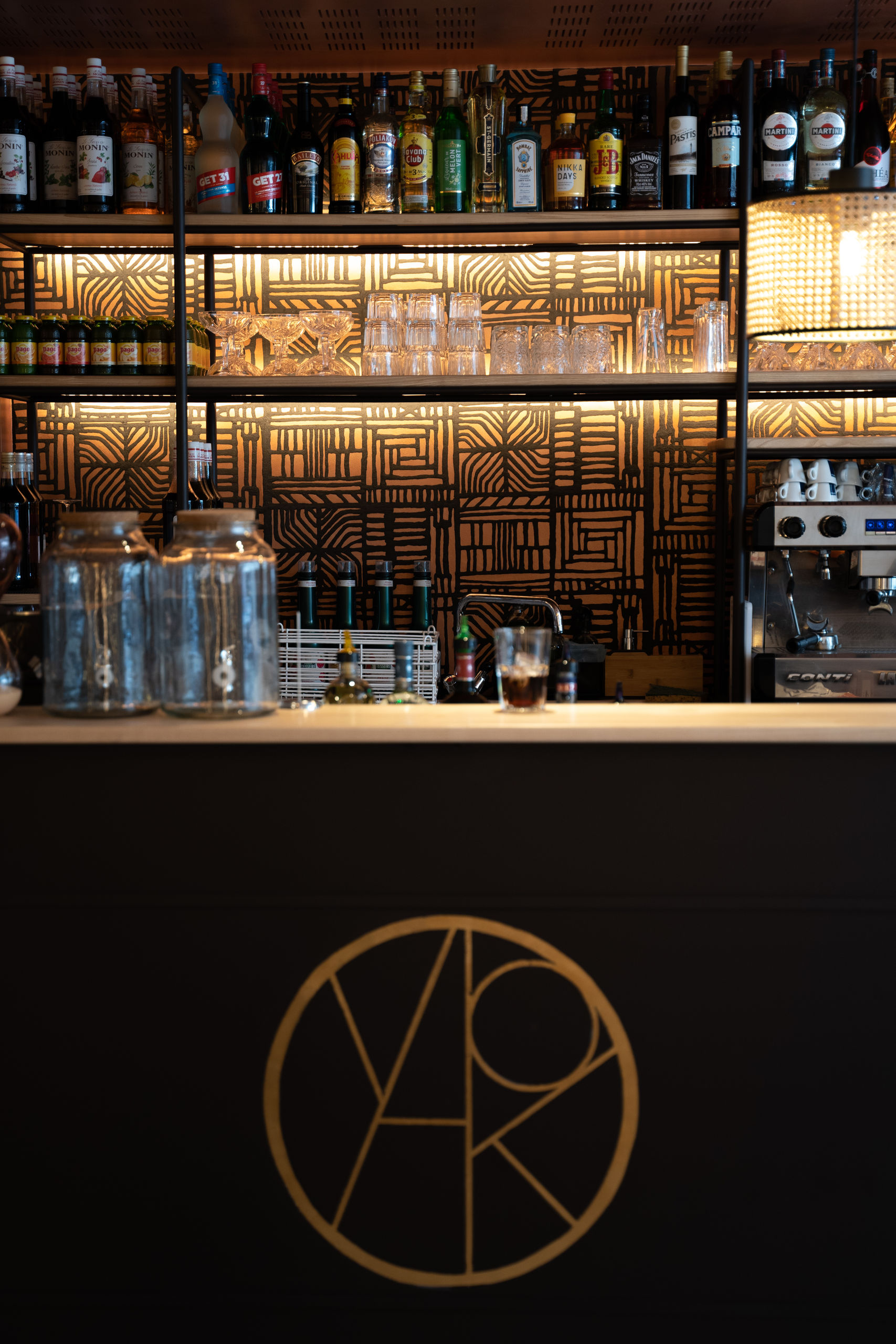 Koya - Explore Cognac
